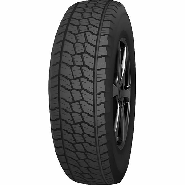 Шины всесезонные Forward Professional 218 225/75 R16 121/120N