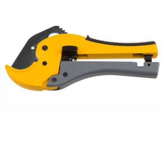 Труборез для пластиковых труб