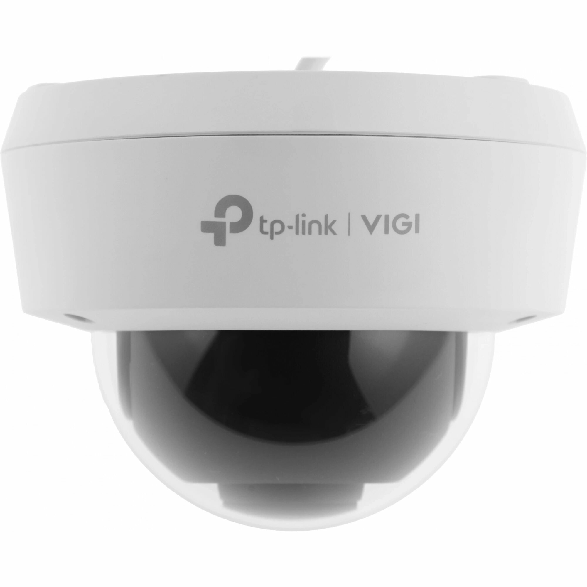 Камера видеонаблюдения TP-Link Vigi C230I, фокусное расстояние фиксированное 2.8мм-2.8мм белый (vigi c230i(2.8mm))