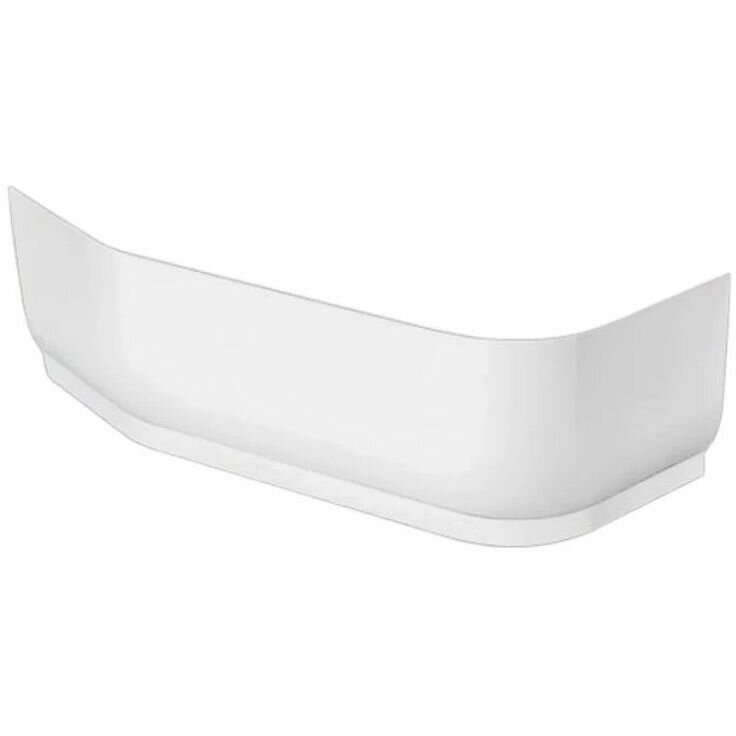 Панель Vagnerplast к ванне Selena 147 см R белый