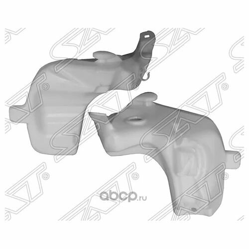 Бачок омывателя / стеклоочистителя Sat STPG371010