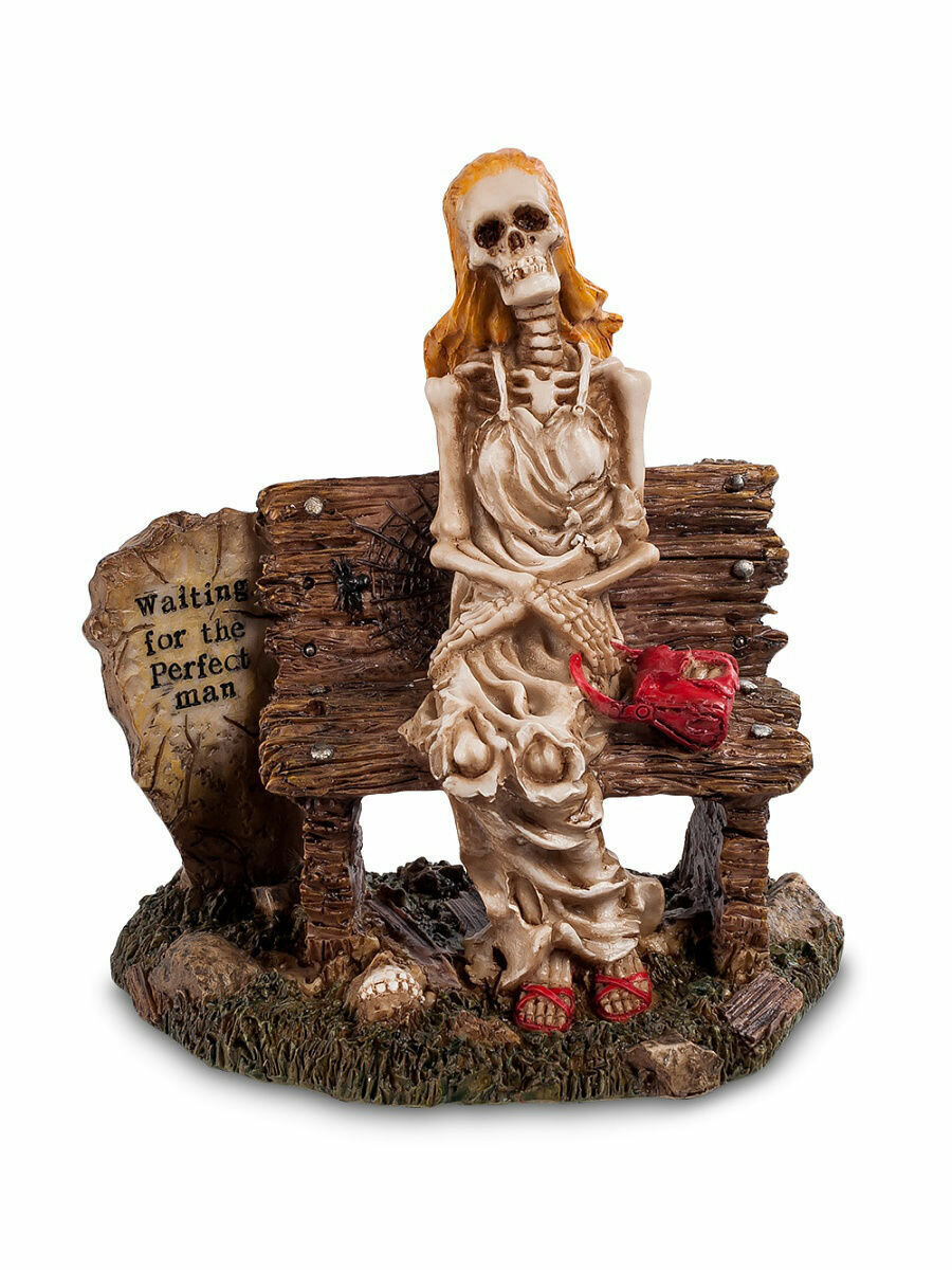 Миниатюра "В ожидании любви"