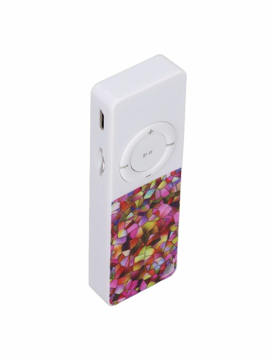 Классический портативный MP3-плеер Hi-Fi, тонкий дизайн, чувствительные сенсорные кнопки, поддержка до 64 ГБ, разрешение D1, звук без потерь, идеально подходит для любителей музыки