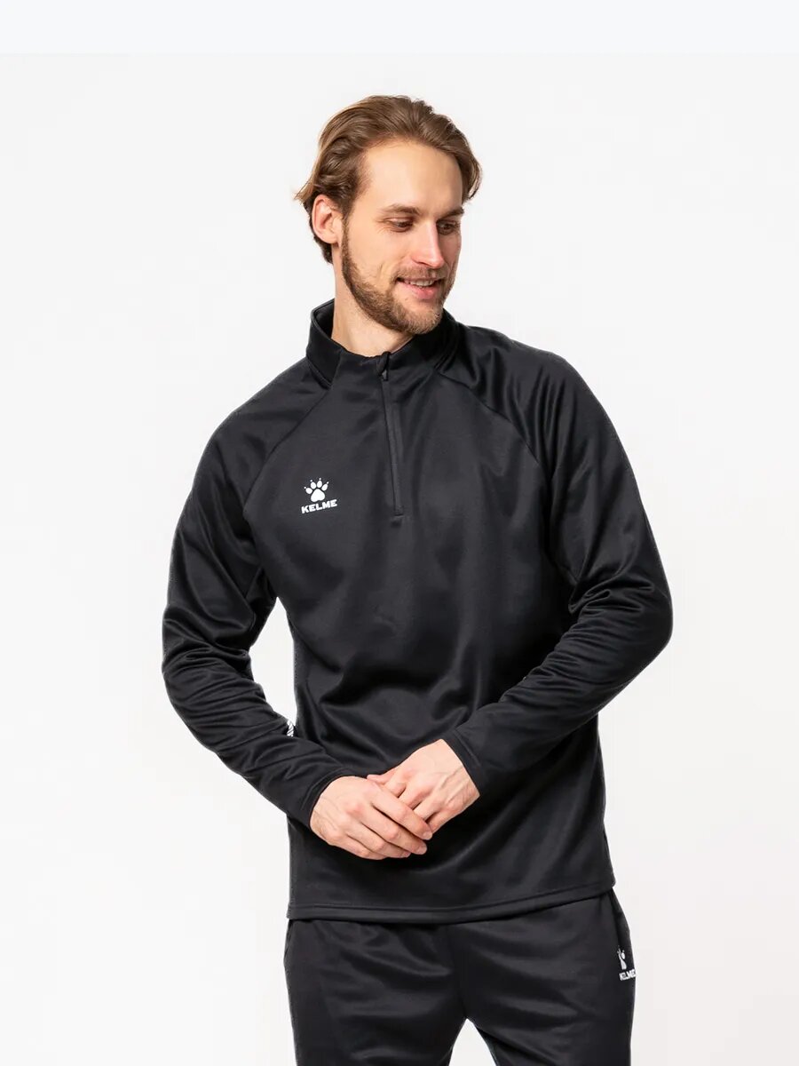 Толстовка спортивная