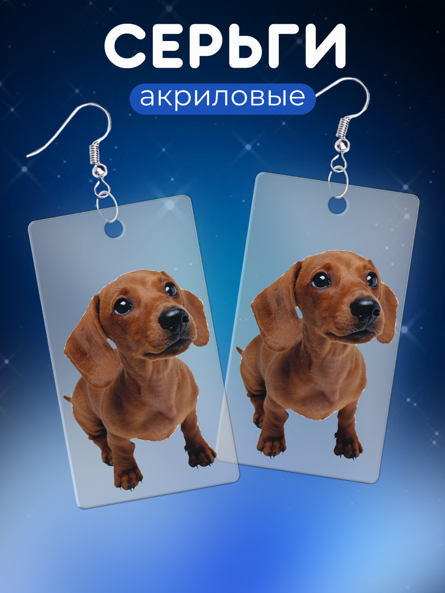 Серьги одиночные IREVIVE