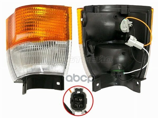 Габарит Nissan Atlas F 92-07 (Справа) Sat арт. ST-215-1571R