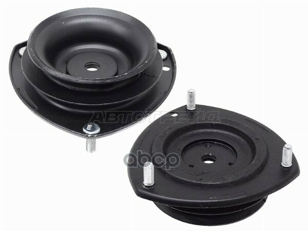 Опора передней стойки Suzuki Cultus 95-02 / Liana 01-07 (Справа=Слева) Sat арт. ST-41710-60G10