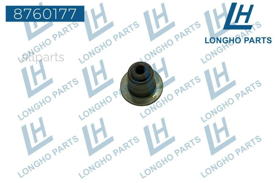 LONGHO 8760177 Маслосъемный колпачок (6х8,5/25х16,7) / chevrolet cruze/antara/ daewoo lacetti96440882