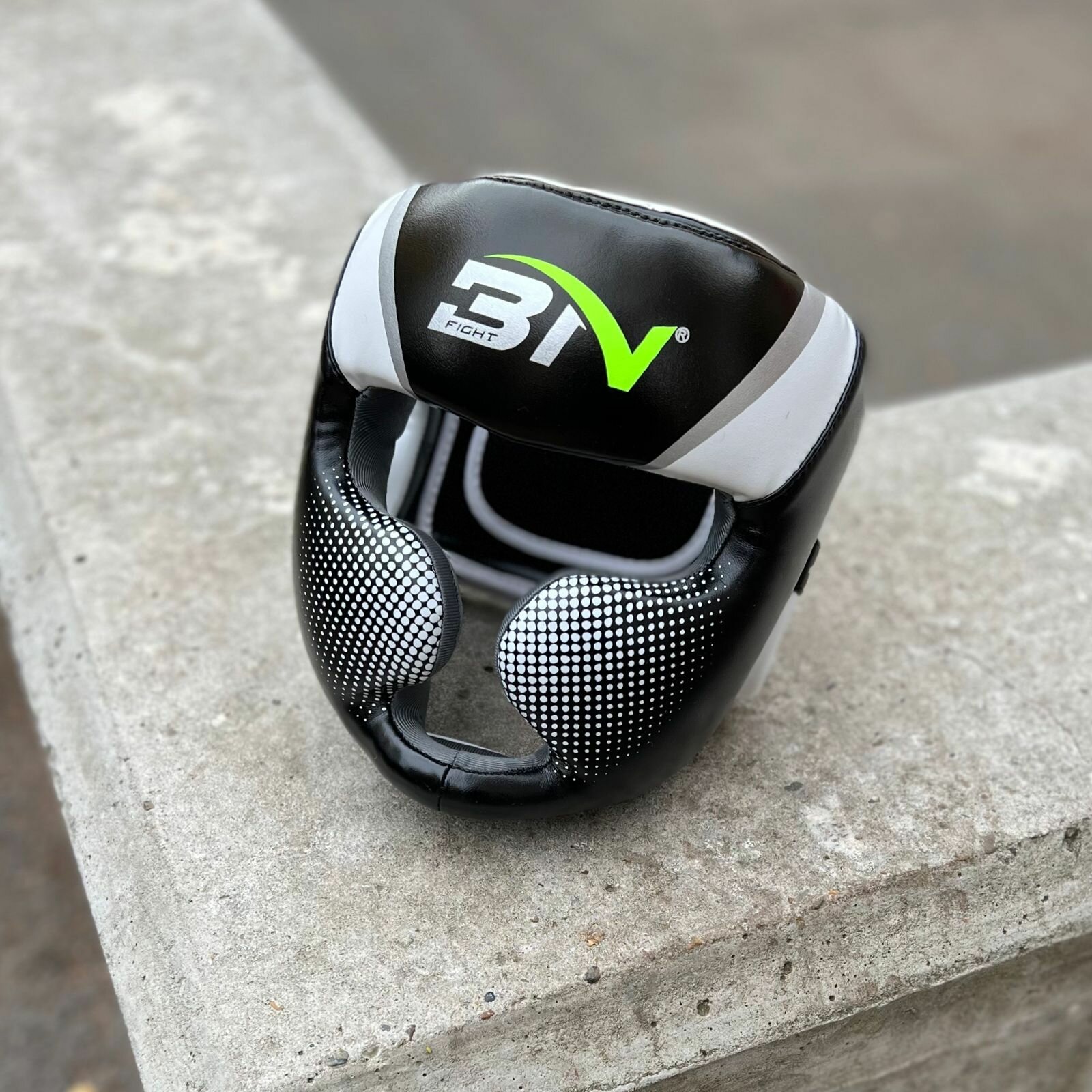 Шлем защитный