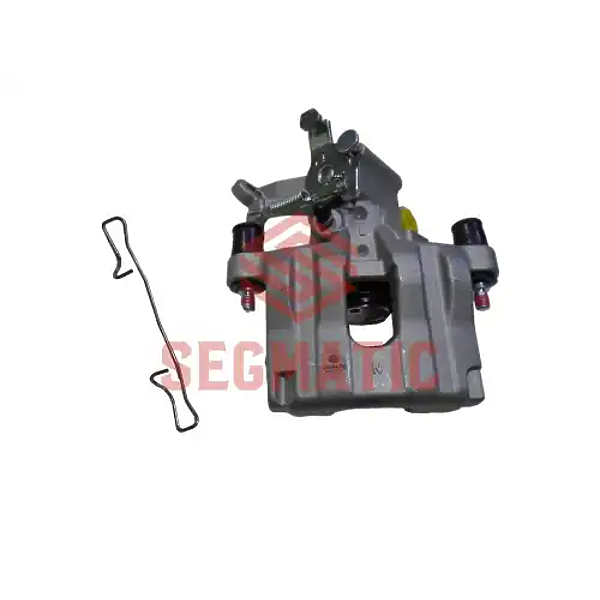 SEGMATIC SGC7035 суппорт тормозной зад. л. Opel (Опель) signum / vectra 1.6-2.2 02 ate d.38