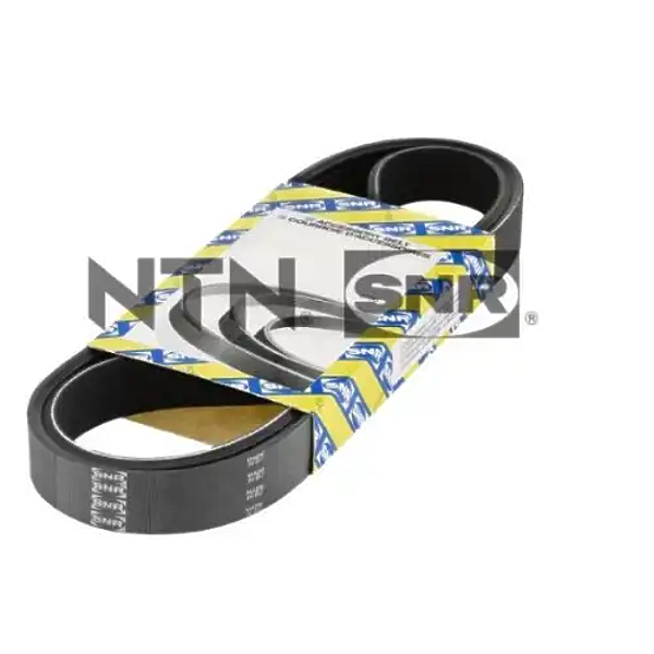 SNR CA6SPK1024 ремень поликлиновой генератора\ Ford (Форд) Focus (Фокус) II 1.4-1.6