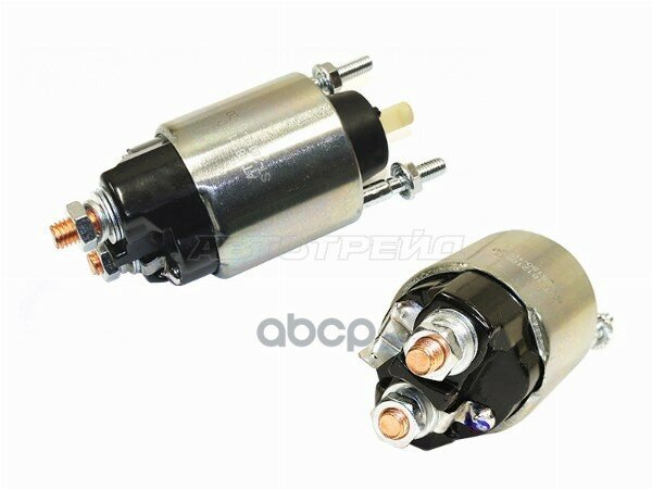 Втягивающее реле стартера Toyota Caldina (T190) 92-02 / Corolla 79-02 Sat арт. ST-28150-10020