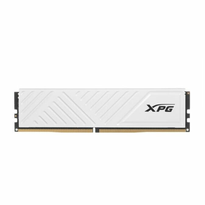 Оперативная память ADATA XPG GAMMIX D35 (AX4U32008G16A-SWHD35) DIMM DDR4 8 ГБ - 1 шт, 3200 МГц