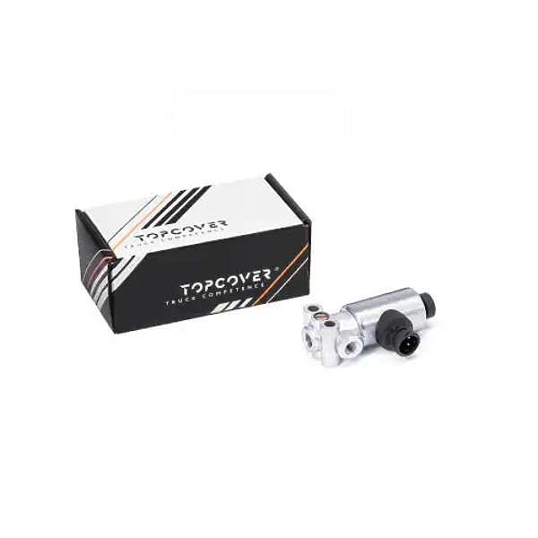TOPCOVER T02763001 клапан электромагнитный