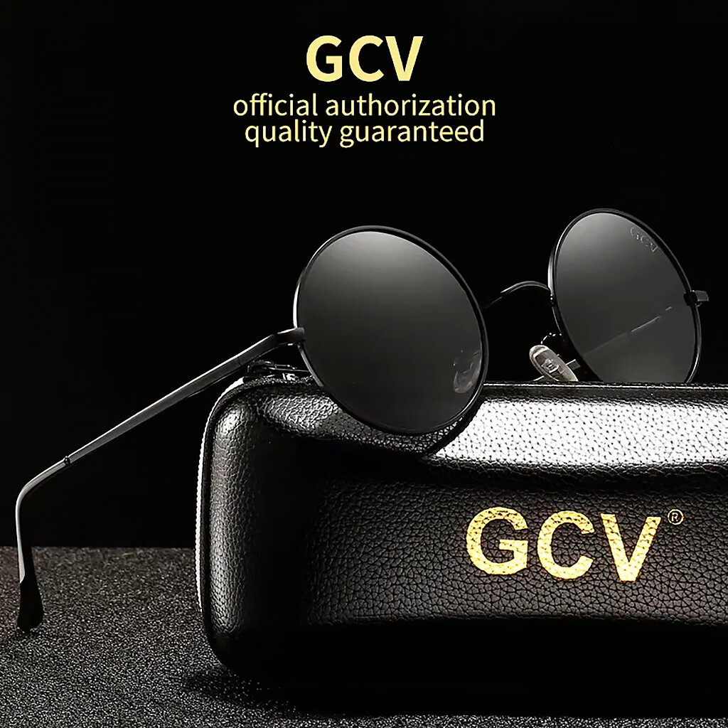 Солнцезащитные очки