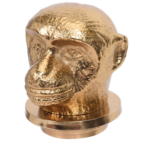 Пробка для бутылки Golden Monkey 5 см, Koopman, A98000760-1
