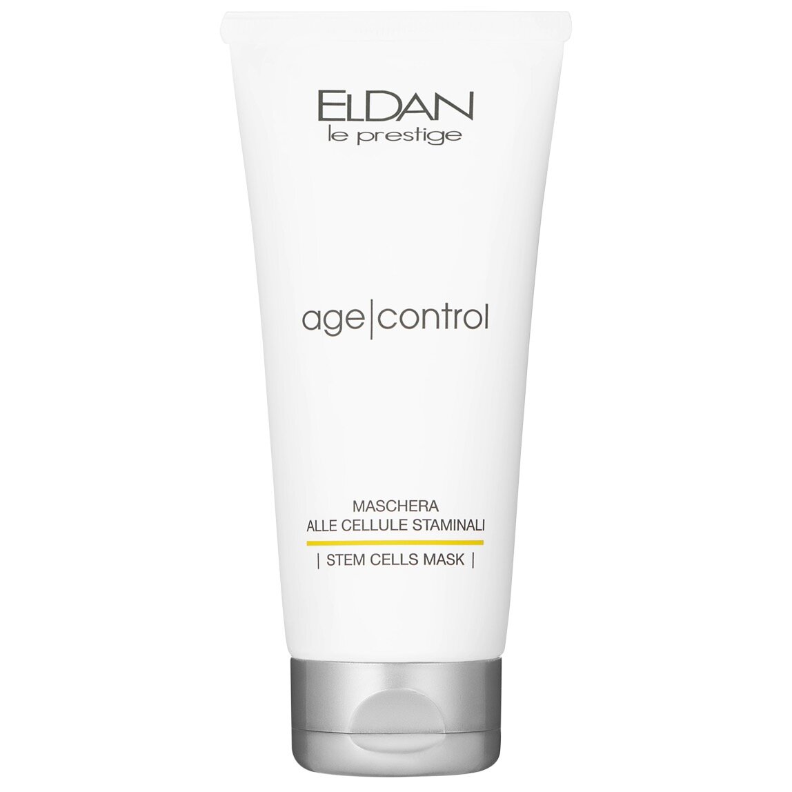Гель-маска "Клеточная терапия" против первых признаков старения 100 мл Элдан / Eldan