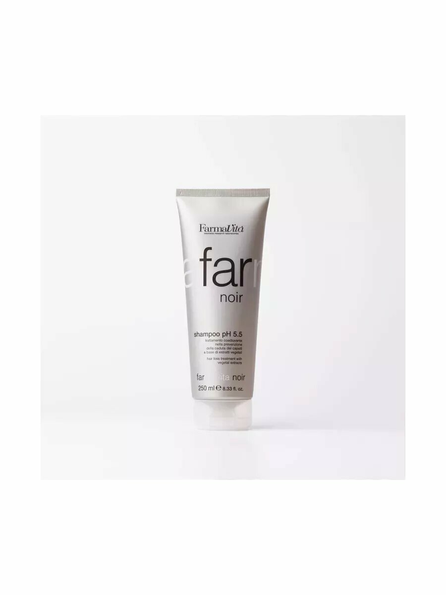 Шампунь против выпадения Noir Line Shampoo 250 мл