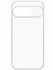 Чехол-накладка Krutoff Clear case для Google Pixel 9 прозрачный