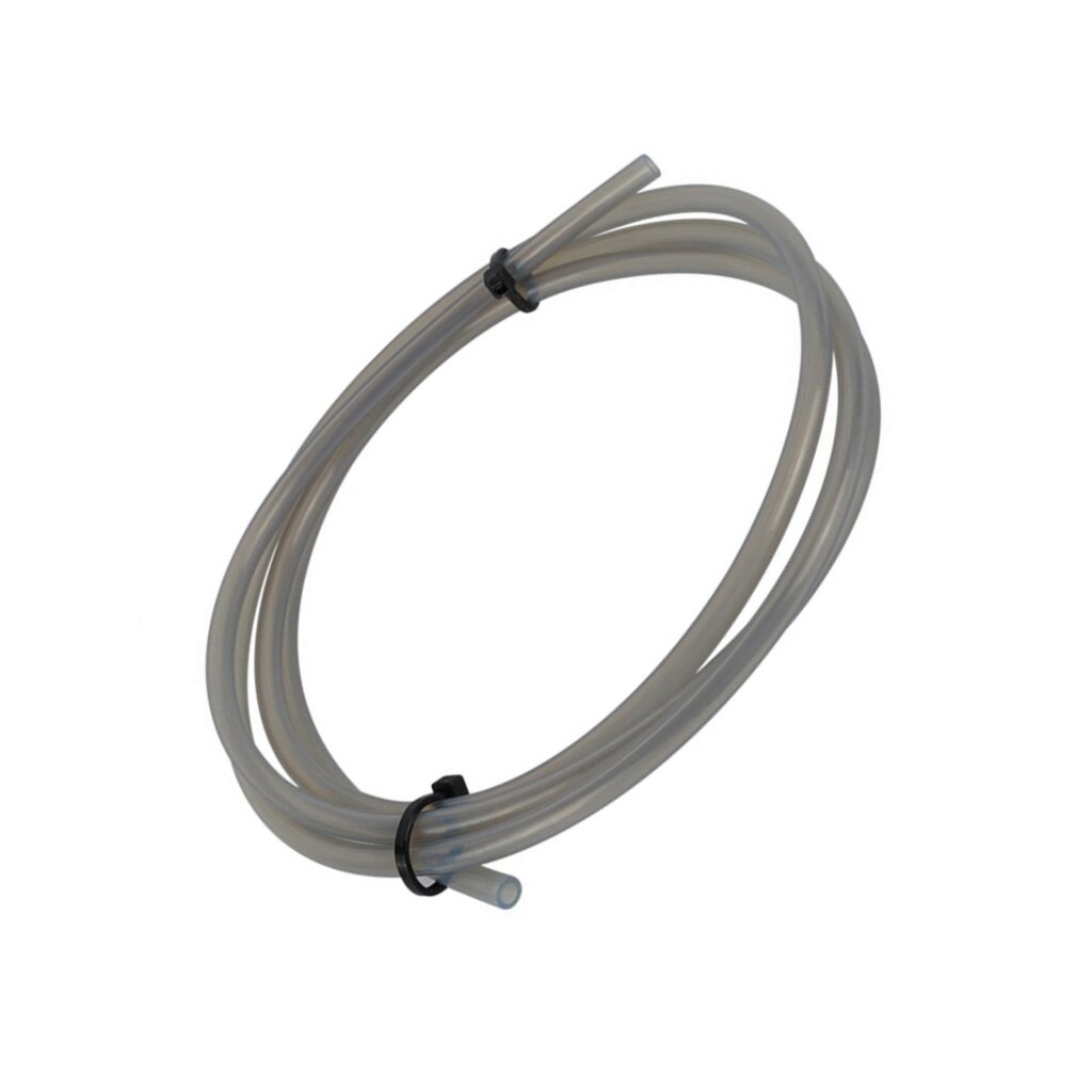 Подходит для тефлоновой трубки Tuozhu A1 lite-4 м-прозрачный цвет