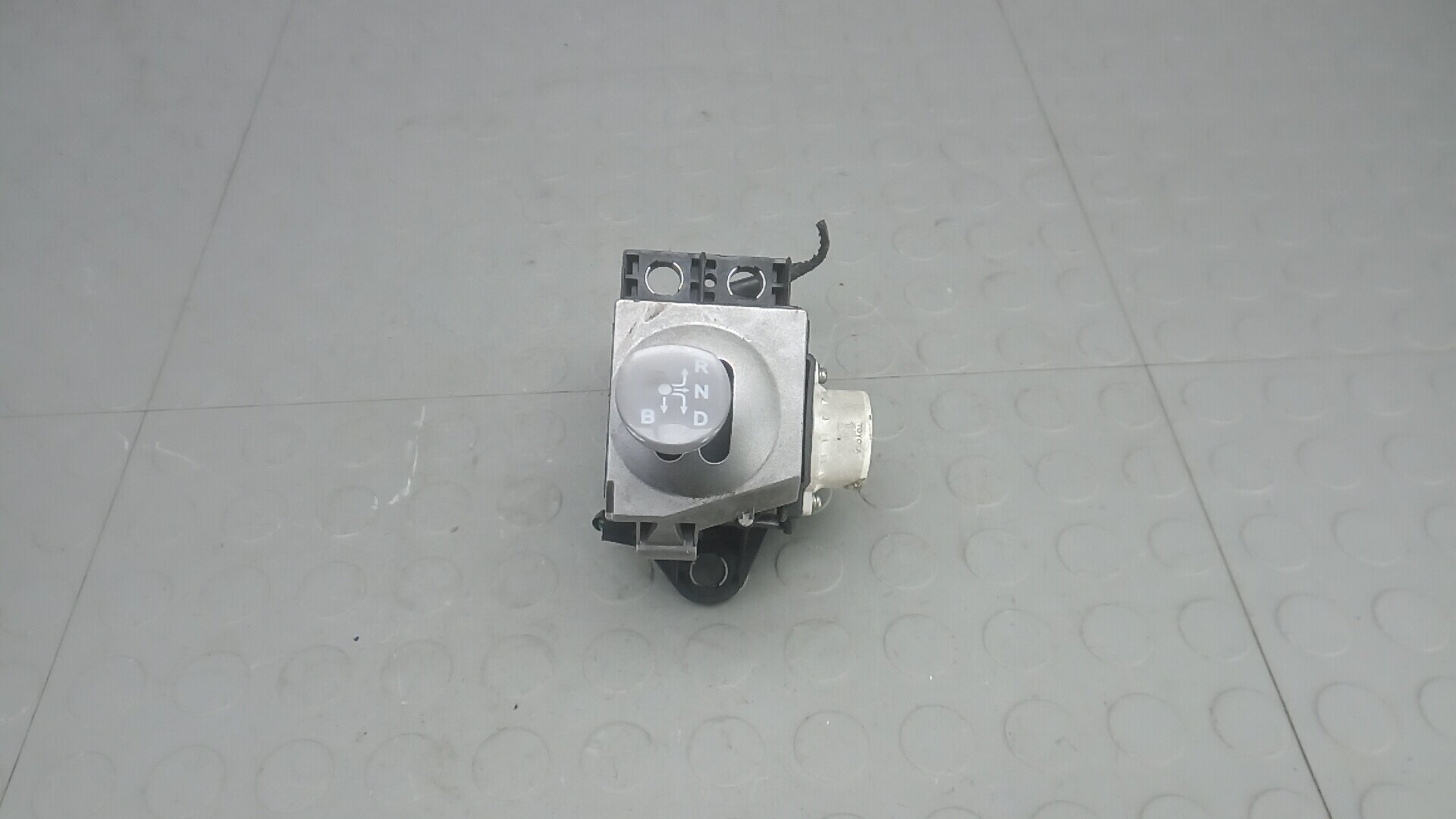 Кулиса КПП TOYOTA PRIUS XW20, Номер 3356047012