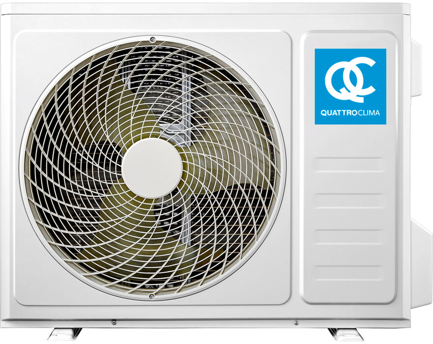 Внешний блок мульти-сплит системы QUATTROCLIMA QN-FM14UB