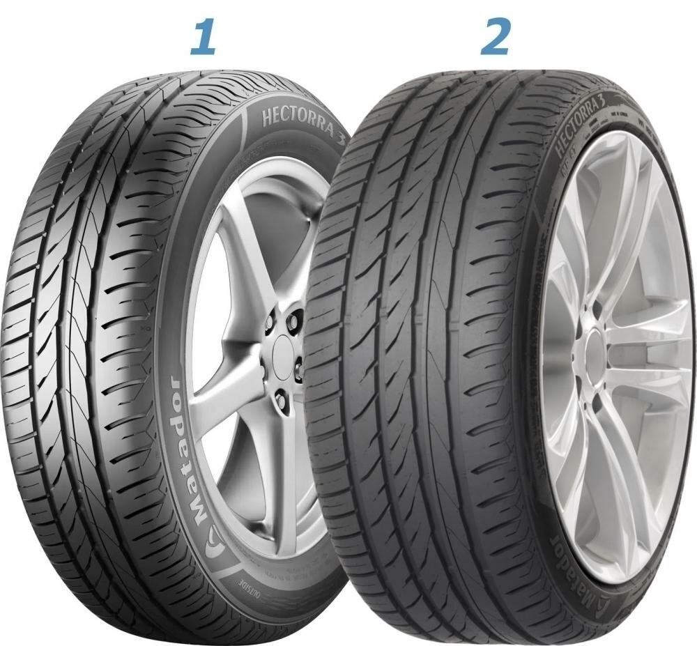 Matador MP 47 Hectorra 3 175/70 R14 84T