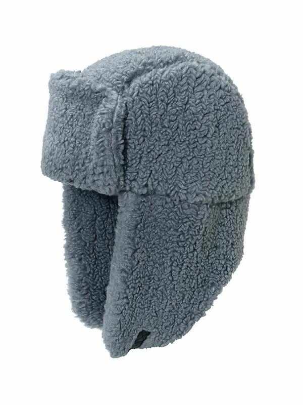 Шапка ушанка Шапка Ушанка