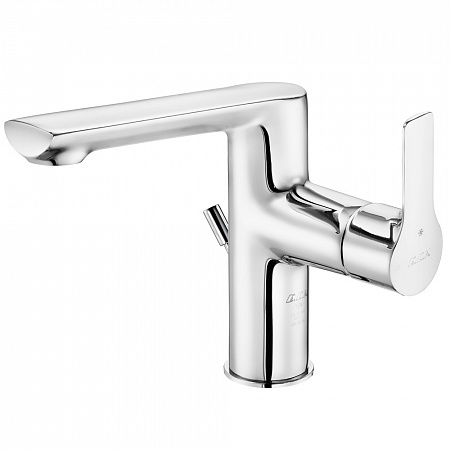 Смеситель для раковины E.C.A. Luna 102108973EX