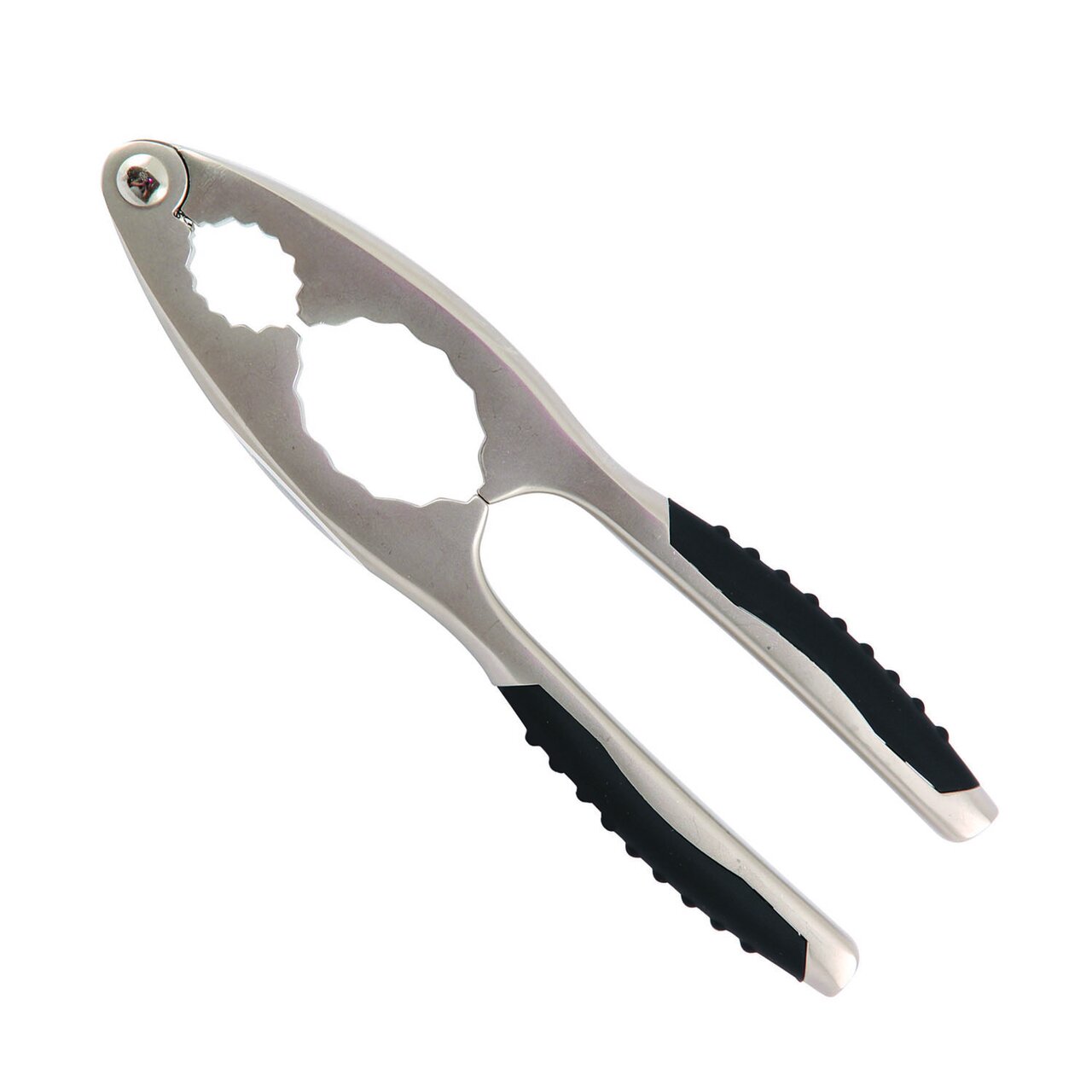 Mallony FRESCO-04 Орехокол компактный для дома, ручной измельчитель орехов и семян