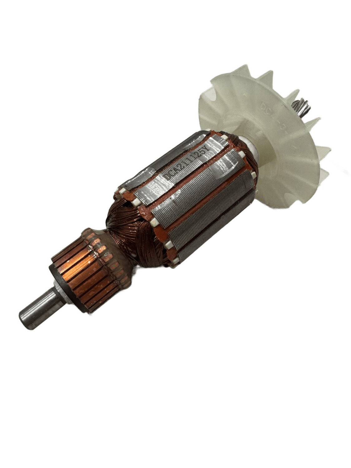 Якорь/Ротор DongCheng для перфоратора Bosch GBH 2-28DFV, GBH 2-28 DV