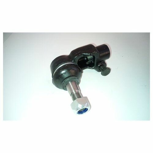 Наконечник рулевой пр astra f 91-98 / vectra a 88-95 4242756 Ayd 00125