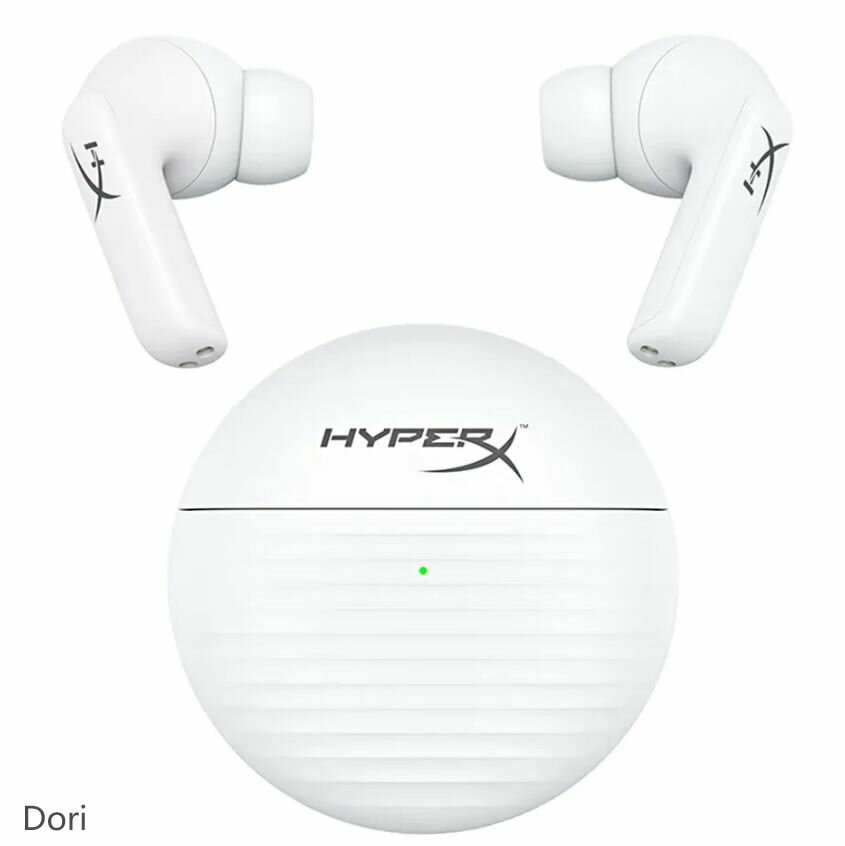 HyperX Cloud Buds TWS Наушники беспроводные с микрофоном