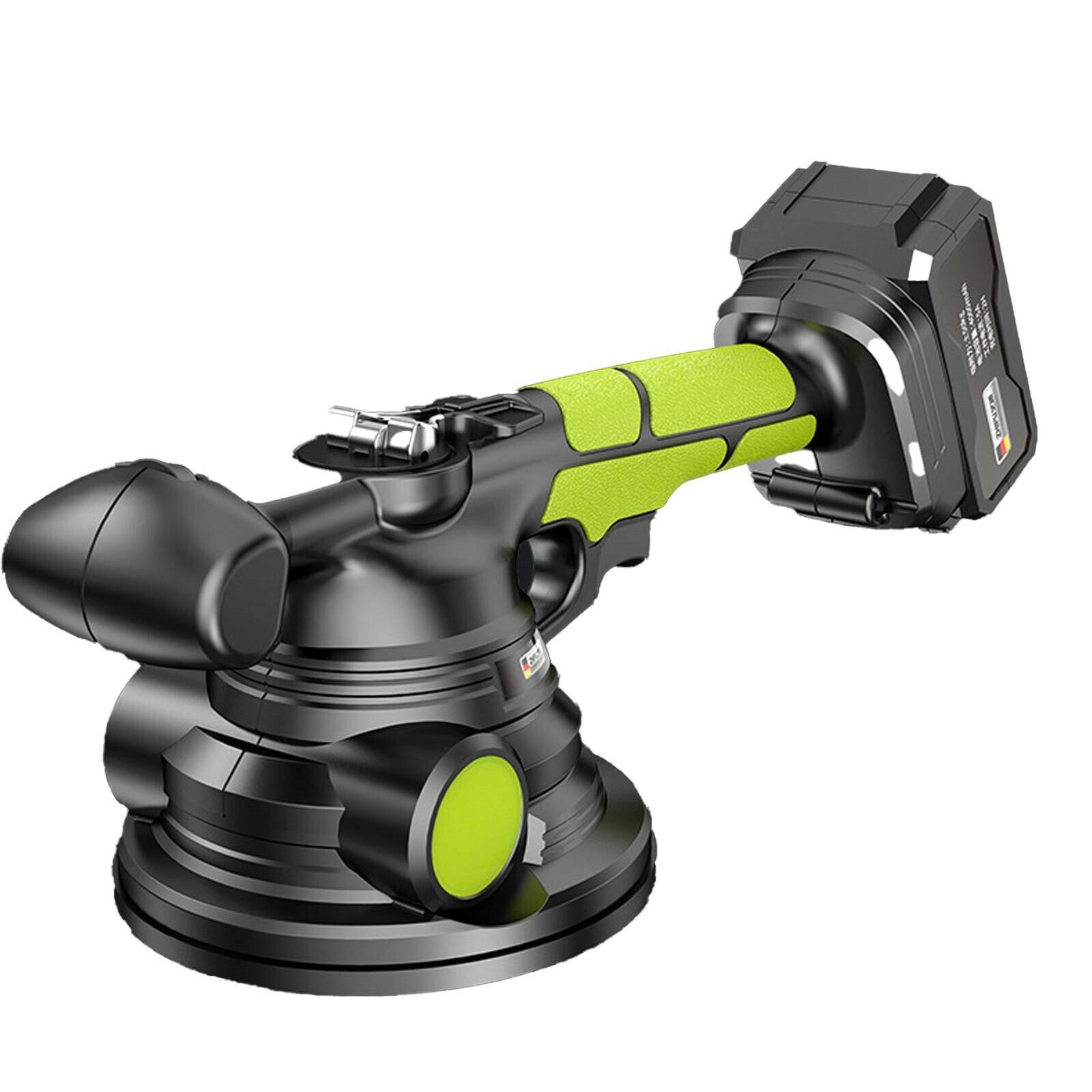 Чашка присоски вибратора плитки/150KG/электроинструмент выравнивания пола