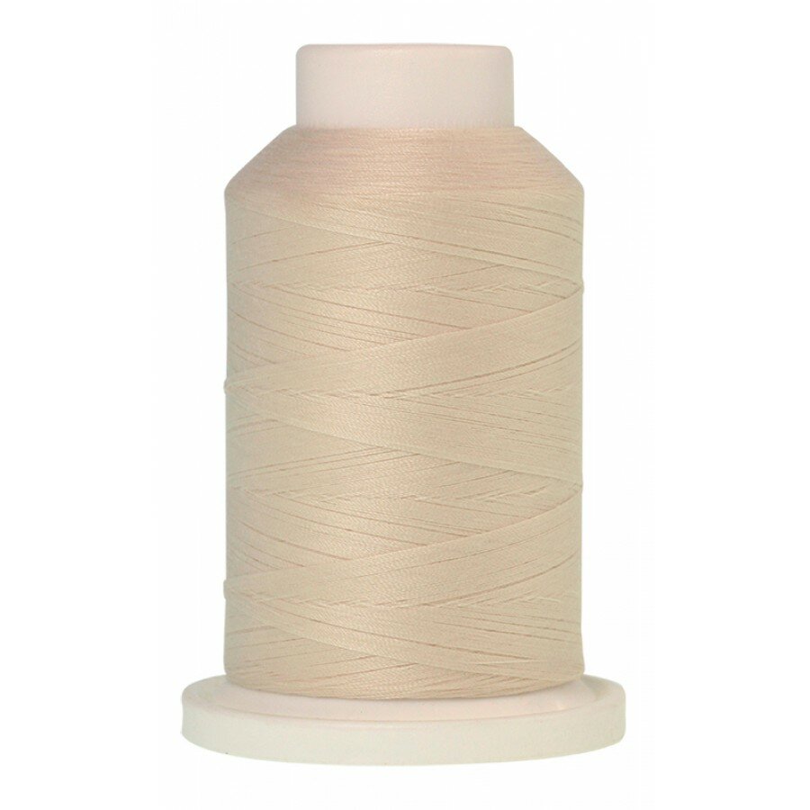 Нить оверлочная универсальная, SERACOR, 1000 м 0778 Muslin