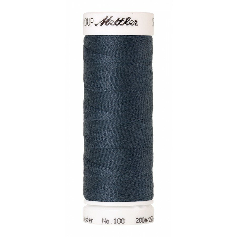 Универсальная нить, METTLER SERALON, 200 м1678-1275 1275 Stormy Sky