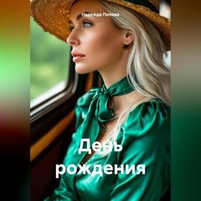 День рождения [Аудиокнига]