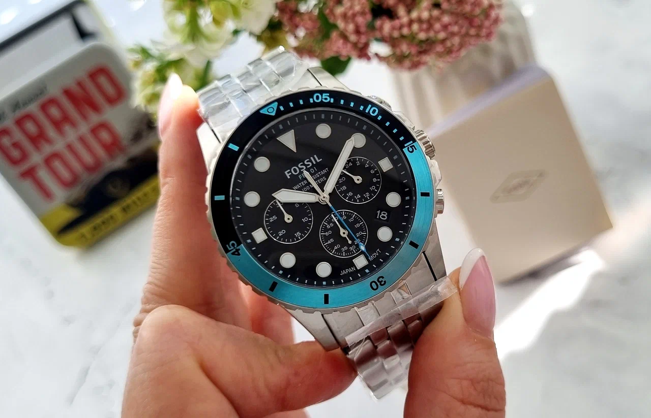 Наручные часы FB-01