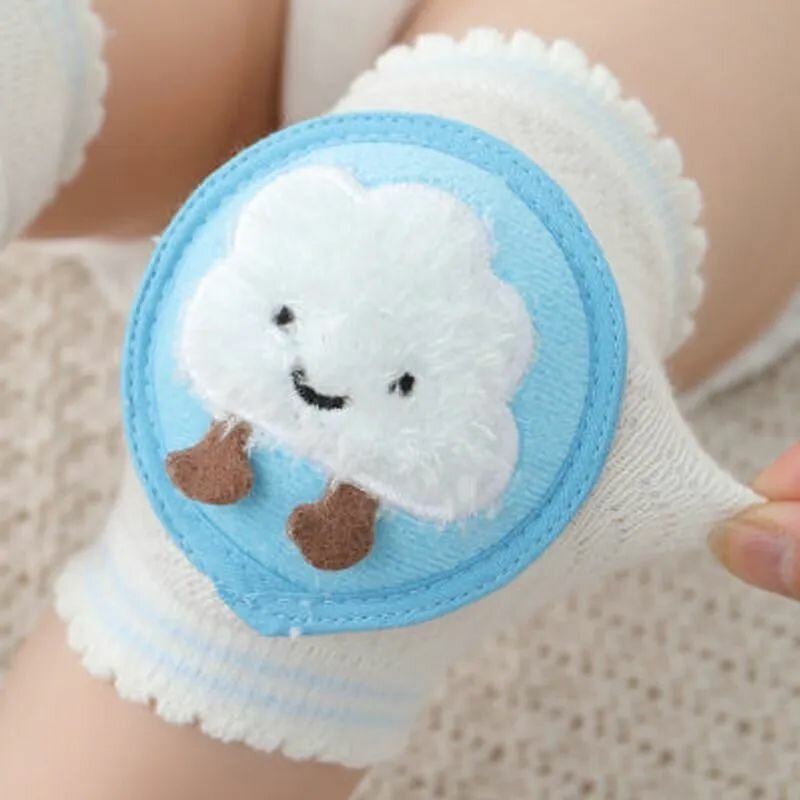 Защита колена для малышей, наколенники для ползания детские, наколенники детские=v=