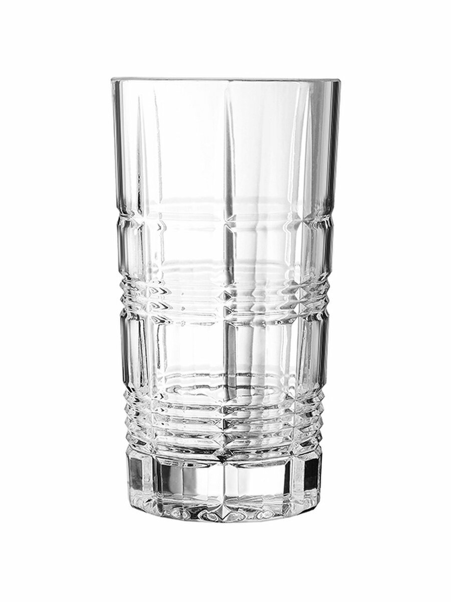 Хайбол "Брикстон", стакан - 6 шт. 450 мл.