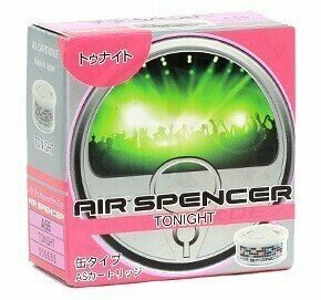 Ароматизатор меловой SPIRIT REFILL Air Spencer - Tonight