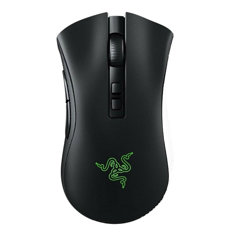 Компьютерная мышь Razer DeathAdder V2 Pro (RZ01-03350100-R3G1)