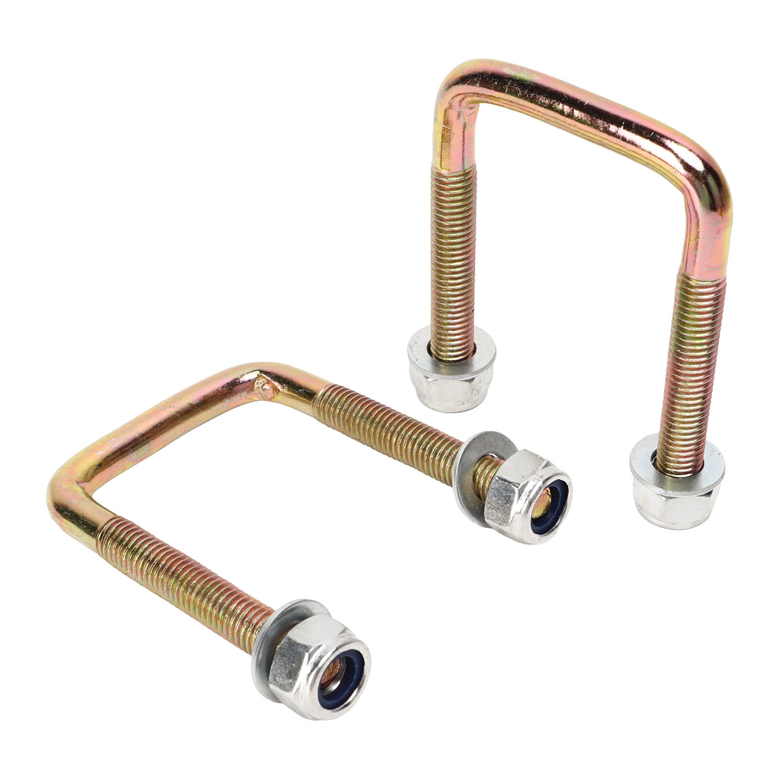 2 шт. U-болт рессоры 72618 G01 для EZGO TXT Workhorse