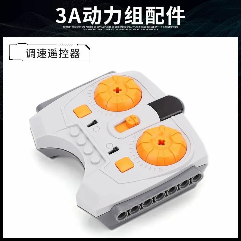 Конструктор "вогдаль", мягкий, светящийся, заводной механизм, 6-18 лет