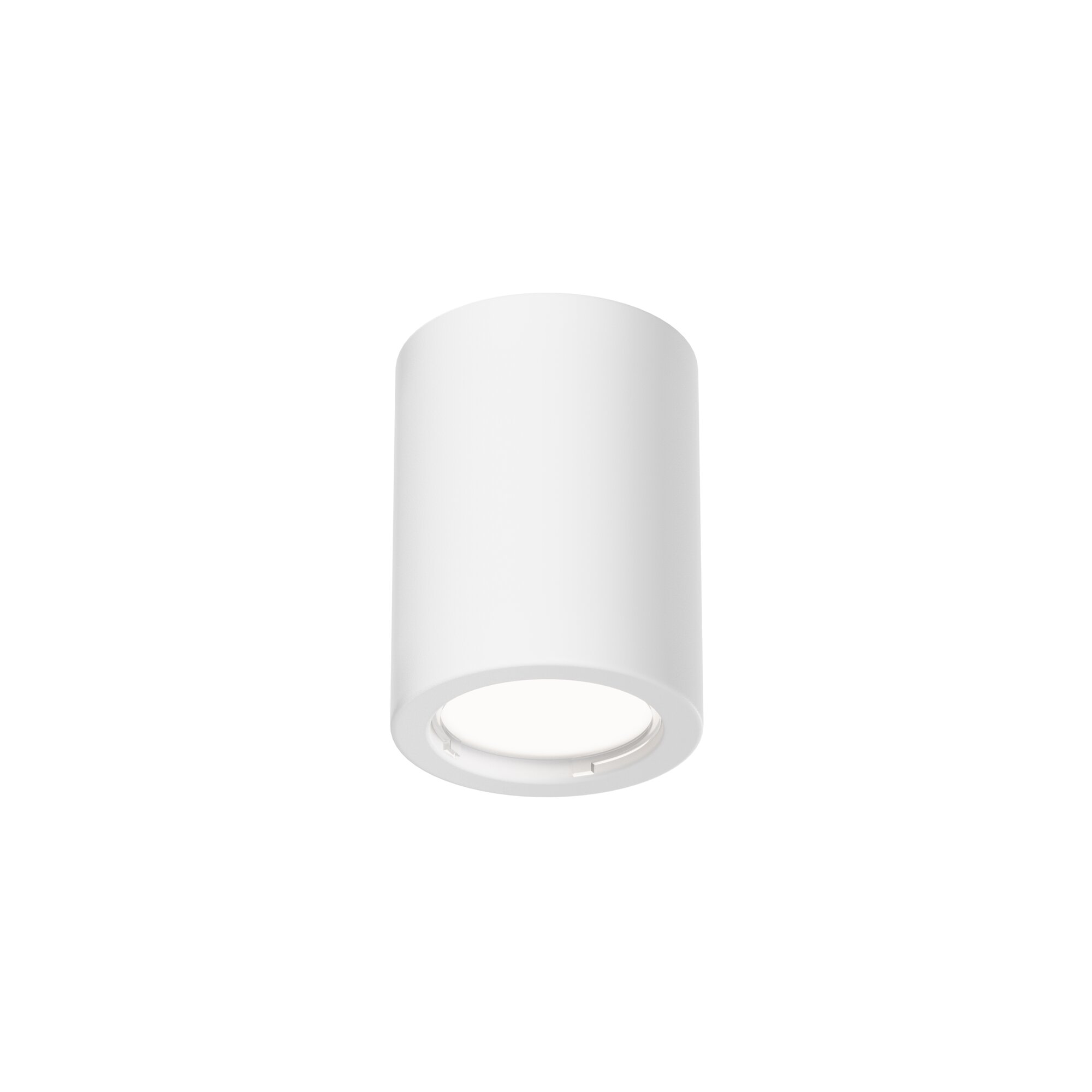 Накладной светильник Maytoni Ceiling C001CL-GU10-W