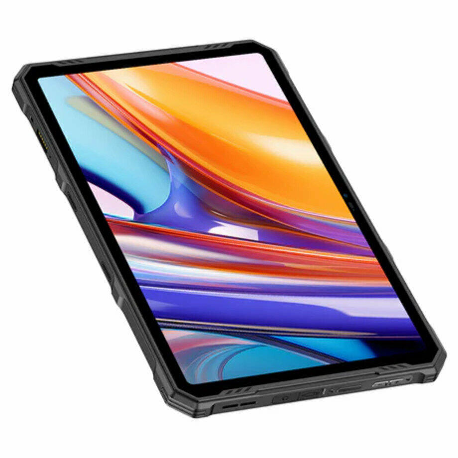 Планшет Ulefone Armor Pad 3 Pro 8/256 Black — фото 1