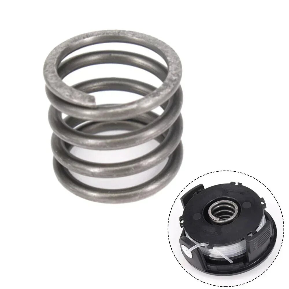 Пружина для триммера Makita DUR181/141/140, 1pc