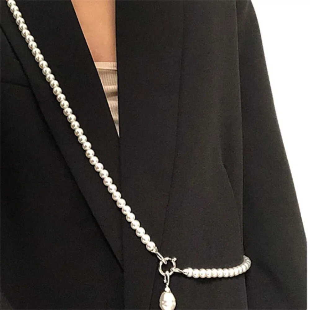 Цепь на тело