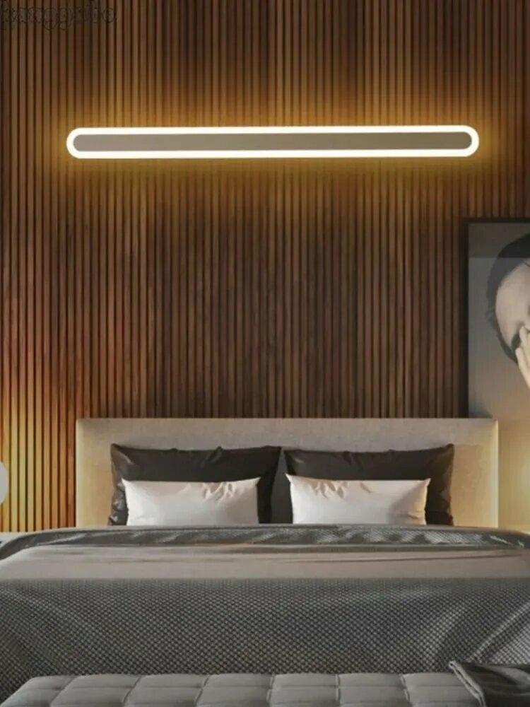 Kanggubo Бра, LED — фото 1