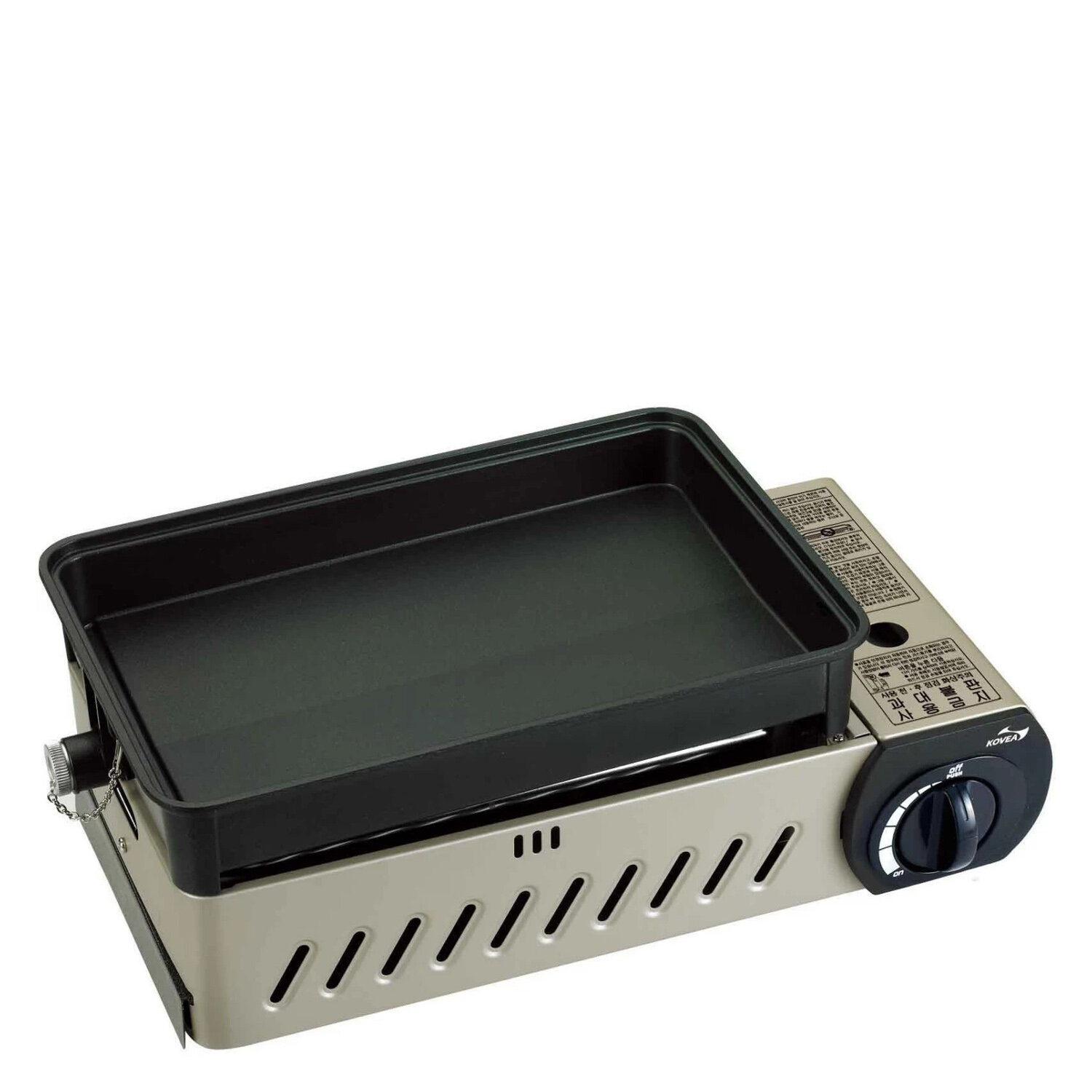 Гриль Kovea газовый KG-0904PEM